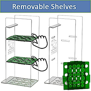 inTank Media Basket for Fluval Flex 32.5 and 123L