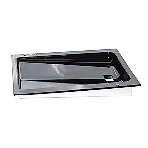 Weber 69803 (14" x 12-1/4") Grease Tray fits Some Spirit Grills