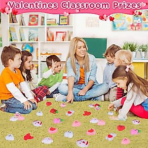 36 Packs Easter Egg Fillers Squishy Toys for Kids, Easter Party Favor Supplies, Stress Relief Squeeze Toys for Kids, Easter Gifts