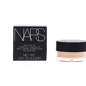 NARS Soft Matte Complete Concealer Medium 2 Ginger 1282