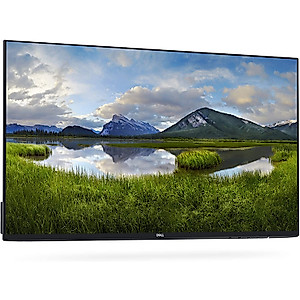 Dell UltraSharp 24 Monitor: U2419H Without Stand