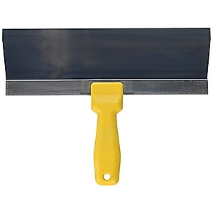"Kraft Tool DW652 12""x3"" BS Standard Wide Handle Taping Knife", multi, one size