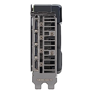 ASUS Dual GeForce RTX 4060 OC Edition 8GB GDDR6 (PCIe 4.0, 8GB GDDR6, DLSS 3, HDMI 2.1a, DisplayPort 1.4a, 2.5-slot design, Axial-tech fan design, 0dB technology, and more)