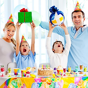 Eerrhhaq 30 PCS Spring Launchers Toys,Big Eye Monster Jumping Popper Toy,Pop Up Bouncy Spring Toys for Kids,Pinata Toys,Goodie Bags,Classroom Prizes