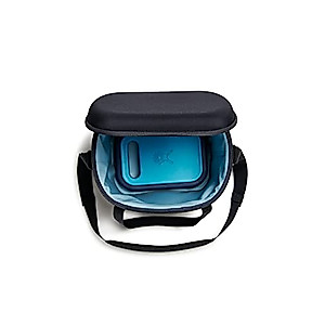 Hydro Flask 12L Carry Out Soft Cooler - Insulated Travel Bag - BlackBerry