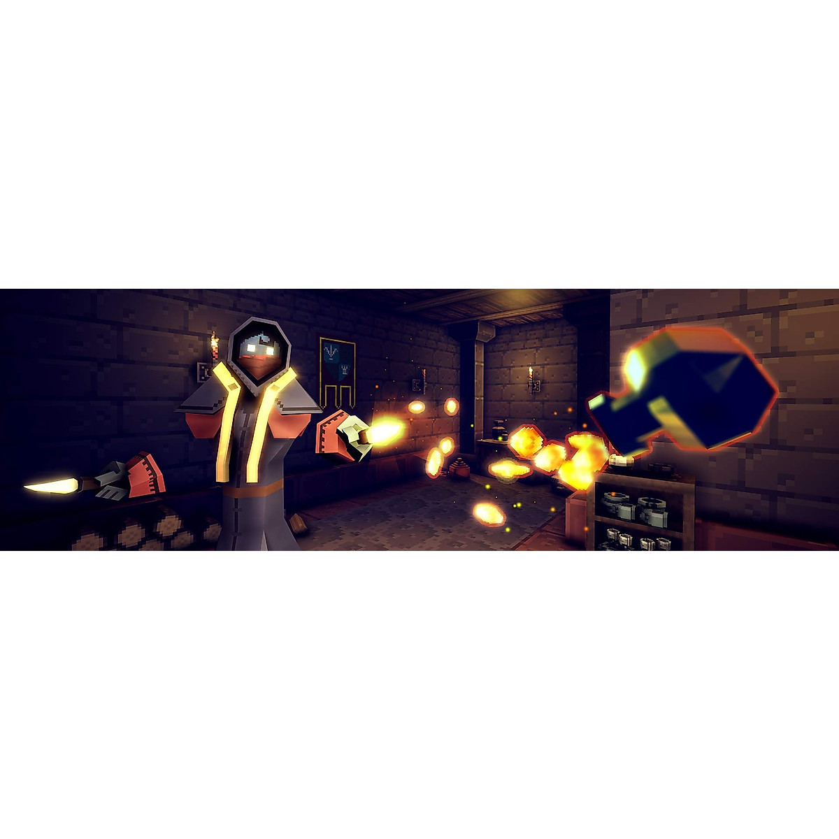 Smash Hit Plunder (PSVR)