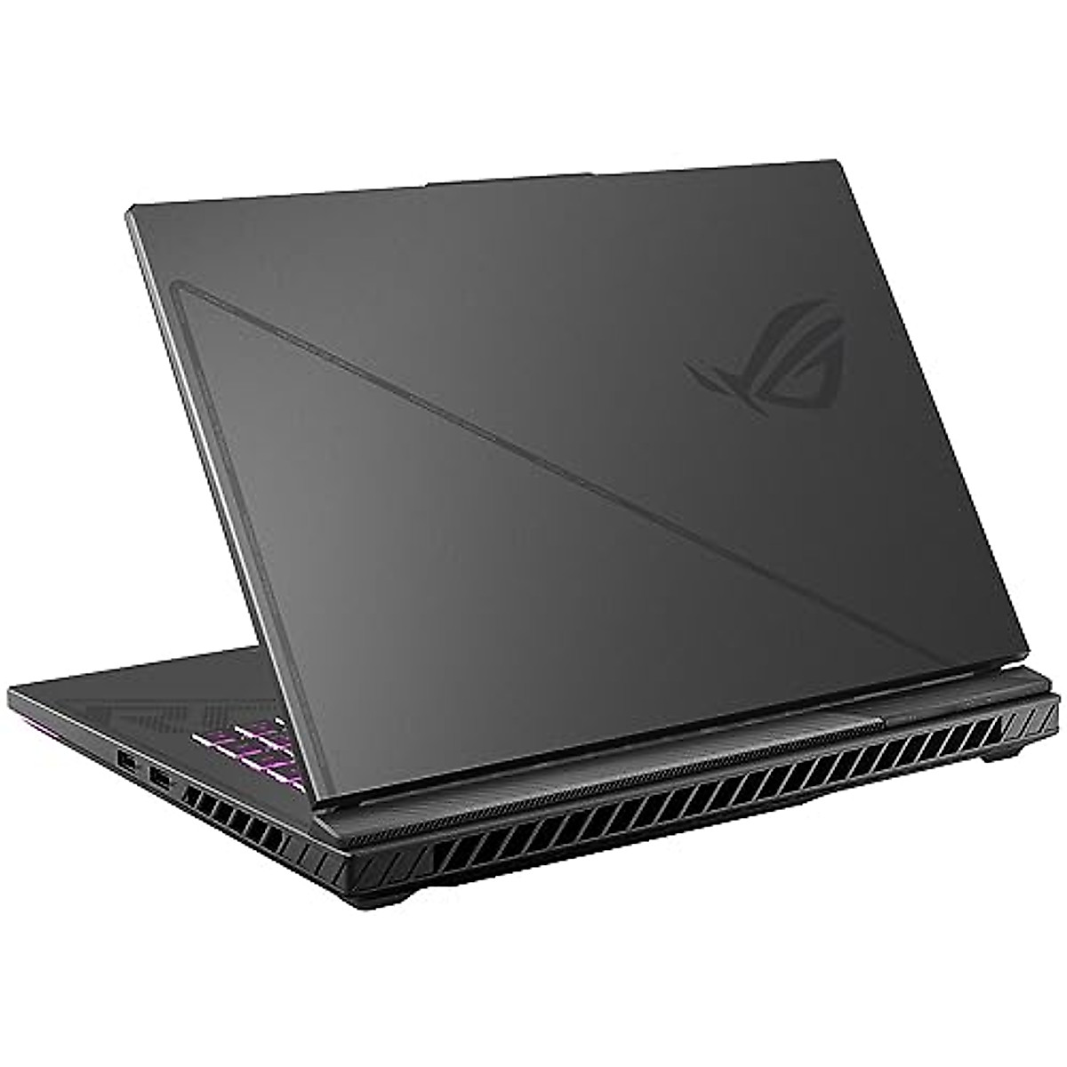 EXCaliberPC 2023 ASUS ROG Strix G16 G614JV-ES94 (i9-13980HX, 16GB RAM, 1TB NVMe SSD, RTX 4060 8GB, 16" QHD+ 240Hz 3ms, Windows 11) Gaming Notebook