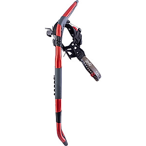 Atlas Snowshoes Treeline, RED, 25