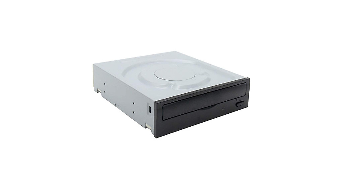 OSGEAR Internal DVD-RW Drive for PC - Fast 24x DVD, 56x CD
