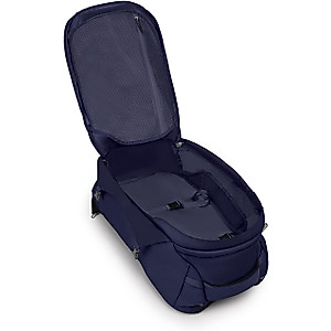 Osprey Fairview 40 Women's Travel Backpack, Winter Night Blue