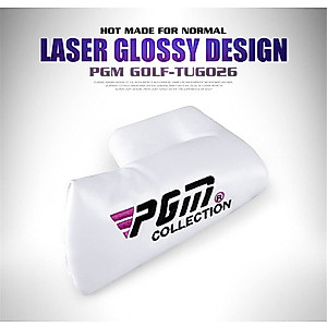 Gaolfuo Womens Golf Clubs 33'' NSRII Lady Putter Stainless Steel Shaft Zinc Alloy Distribution Head Hood Golf Driver Golf Putters Sports Exercise