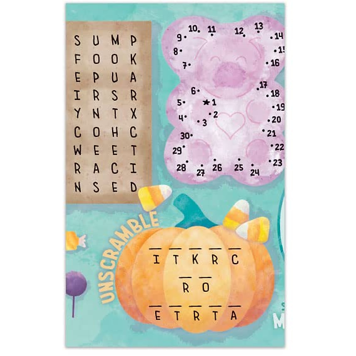 What Could Be Sweeter? (Gospel Tract - Packet of 100 - NKJV)