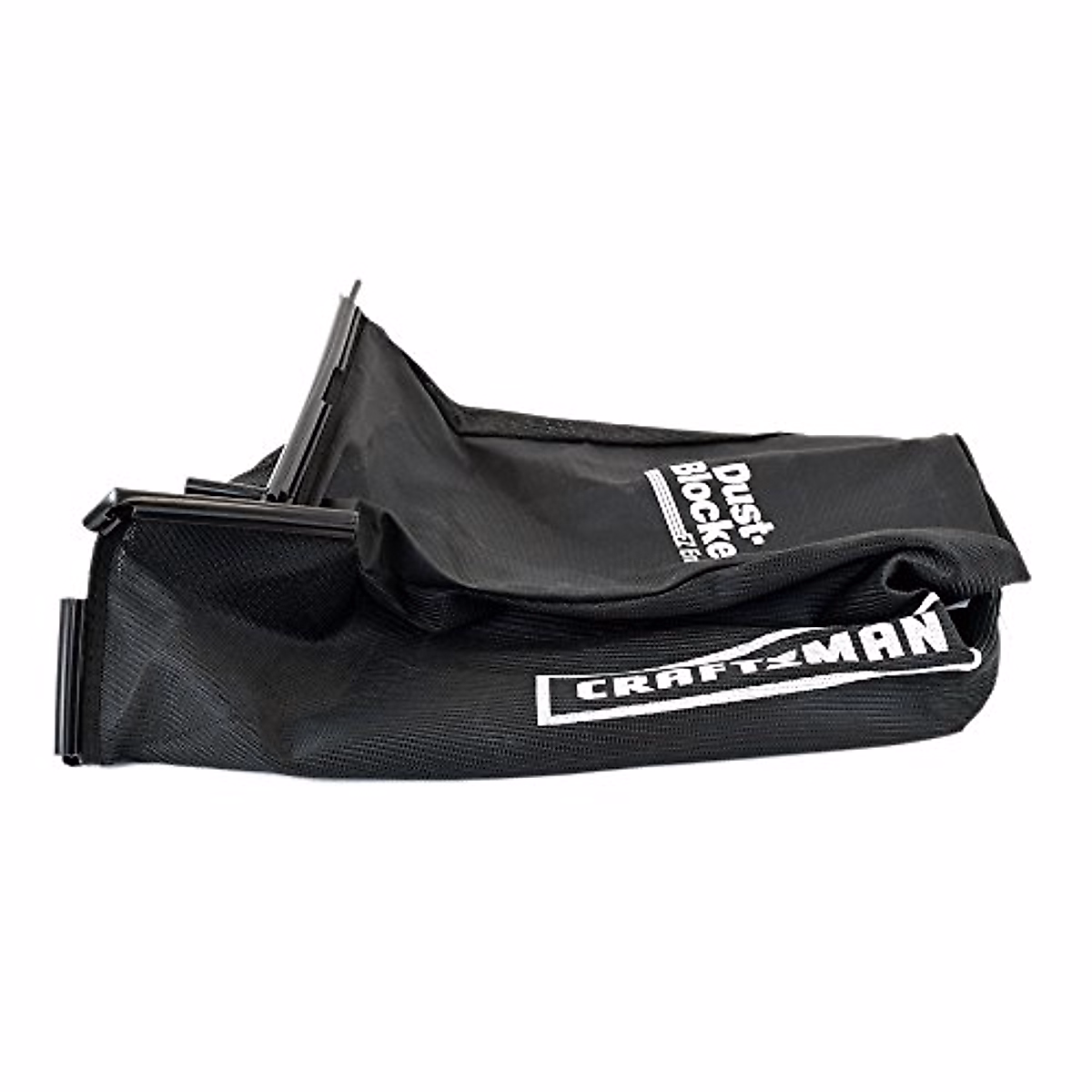 Mtd 964-04154A Lawn Mower Grass Bag Genuine Original Equipment Manufacturer (OEM) Part