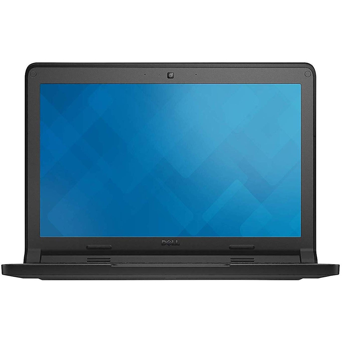 Dell 11-3120 Intel Celeron N2840 X2 2.16GHz 2GB 16GB SSD 11.6in, Black (Renewed)