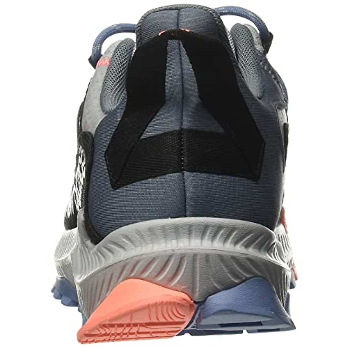 New Balance Women's DynaSoft Shando V1 Trail Running Shoe, Light Cyclone/Ocean Grey/Paradise Pink, 8.5