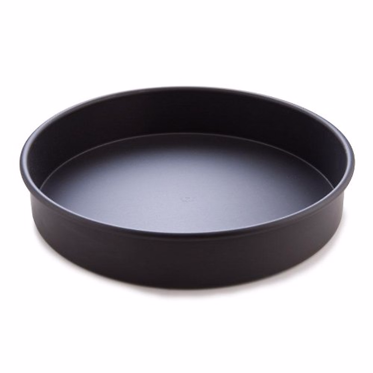 American Metalcraft HC4016 American Metalcraft HC4016-16"Diam. Pizza Pan, 14 Gauge Anodized, 1"