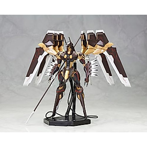 Kotobukiya ANUBIS ZONE OF THE ENDERS Anubis, Total Height: Approx. 7.1 inches (180 mm), Non-scale, Plastic Model