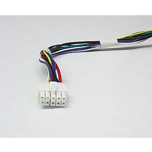 Refrigerator DA97-05422A Ice Maker Assembly Compatible with Samsung