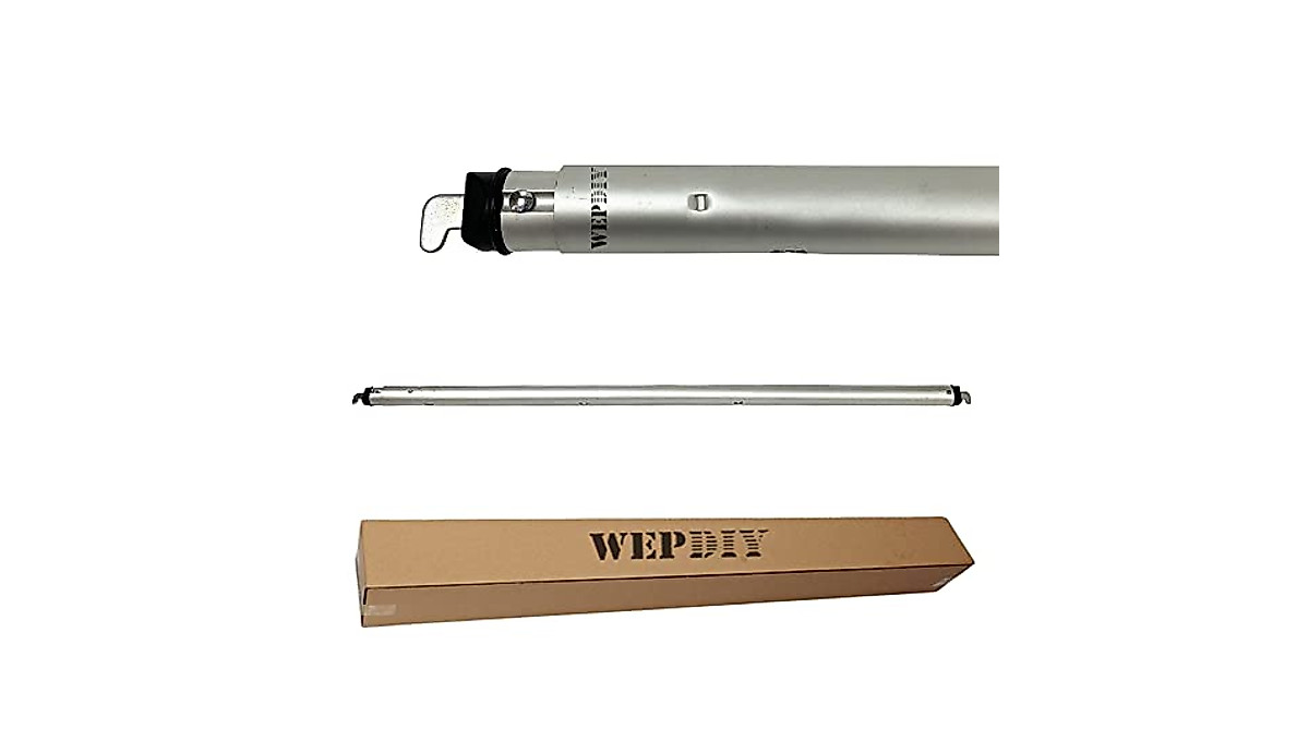 7-12ft Adjustable Pipe and Drape Crossbar for Events | WEPDIY