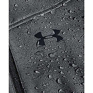 Under Armour Men's ColdGear Infrared Shield Jacket , Pitch Gray (012)/Black , Medium