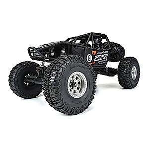 Pro-line Racing 1/10 Trencher Predator Front/Rear 2.2" Rock Crawling Tires 2 PRO1019103