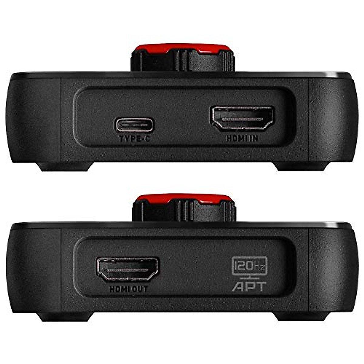 EVGA XR1 Capture Card, Certified for OBS, USB 3.0 Capture Device, 4K Pass Through, ARGB, Audio Mixer, PC, PS5, PS4, Xbox Series X and S, Xbox One, Nintendo Switch