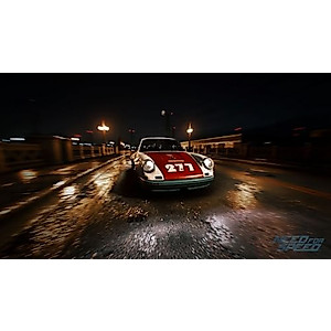 Need For Speed (Xbox One)