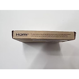 HDMI 2.1 Switch 8K, AVIDGRAM HDMI Switcher 2 in 1 Out, 2 Port 4K 120Hz Auto HDMI Selector Hub Support 8K@60Hz 48Gbps, Compatible with Xbox Series X, PS4 Pro, PS5, UHD TV, Monitor, Projector