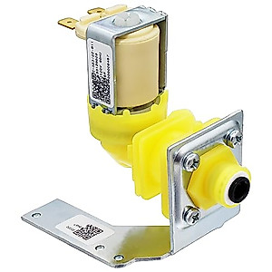 2023 Upgrade 000009120 000008487 000008483 Ice Machine Water Inlet Valve Assembly（OEM）120V 60Hz 5W for Manitowoc Ice Machine Parts 2-Year Warranty…