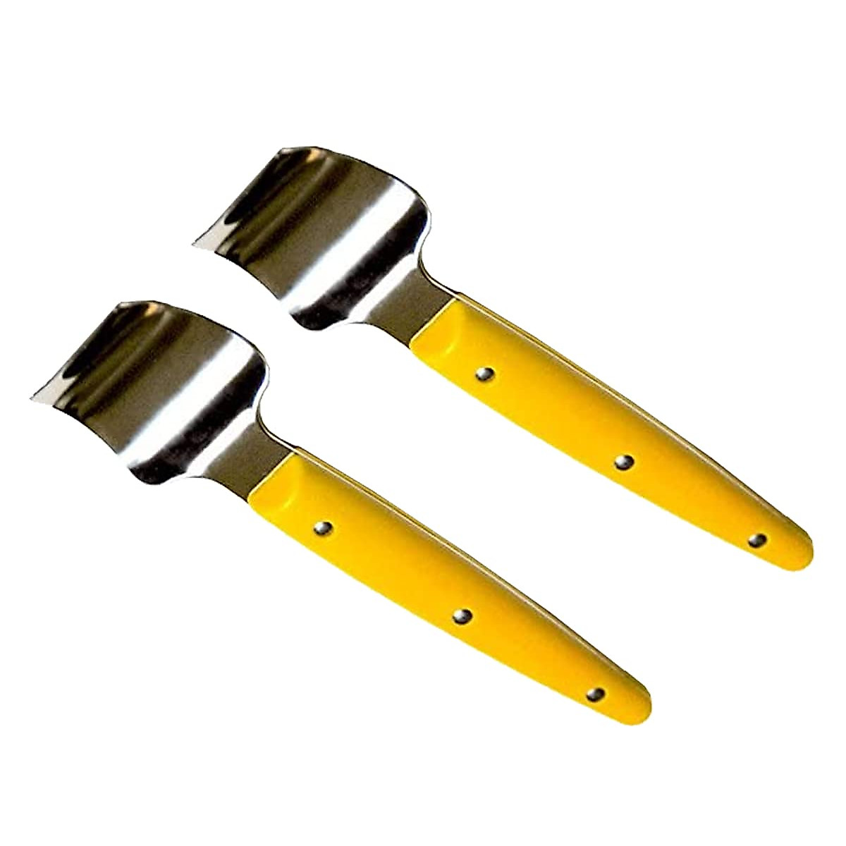 Vinyl Quote Me ButterOnce Corn Butter Knife (Two-packs)