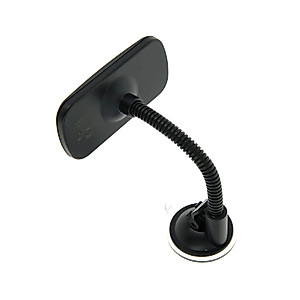 Sunstop Germany Automotive Car Blind Spot Mirror Curved Rear View Support Mirror for Baby Monitoring Child Safety