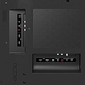 VIZIO M-Series Quantum 43” Class (42.5” diag.) 4K HDR Smart TV (M437-G0)