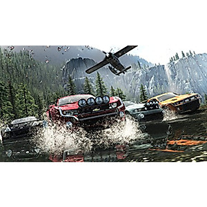 The Crew - Xbox One