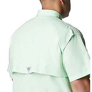 Columbia Men's PFG Bonehead™ Short Sleeve Shirt,Key West,X-Large,Standard