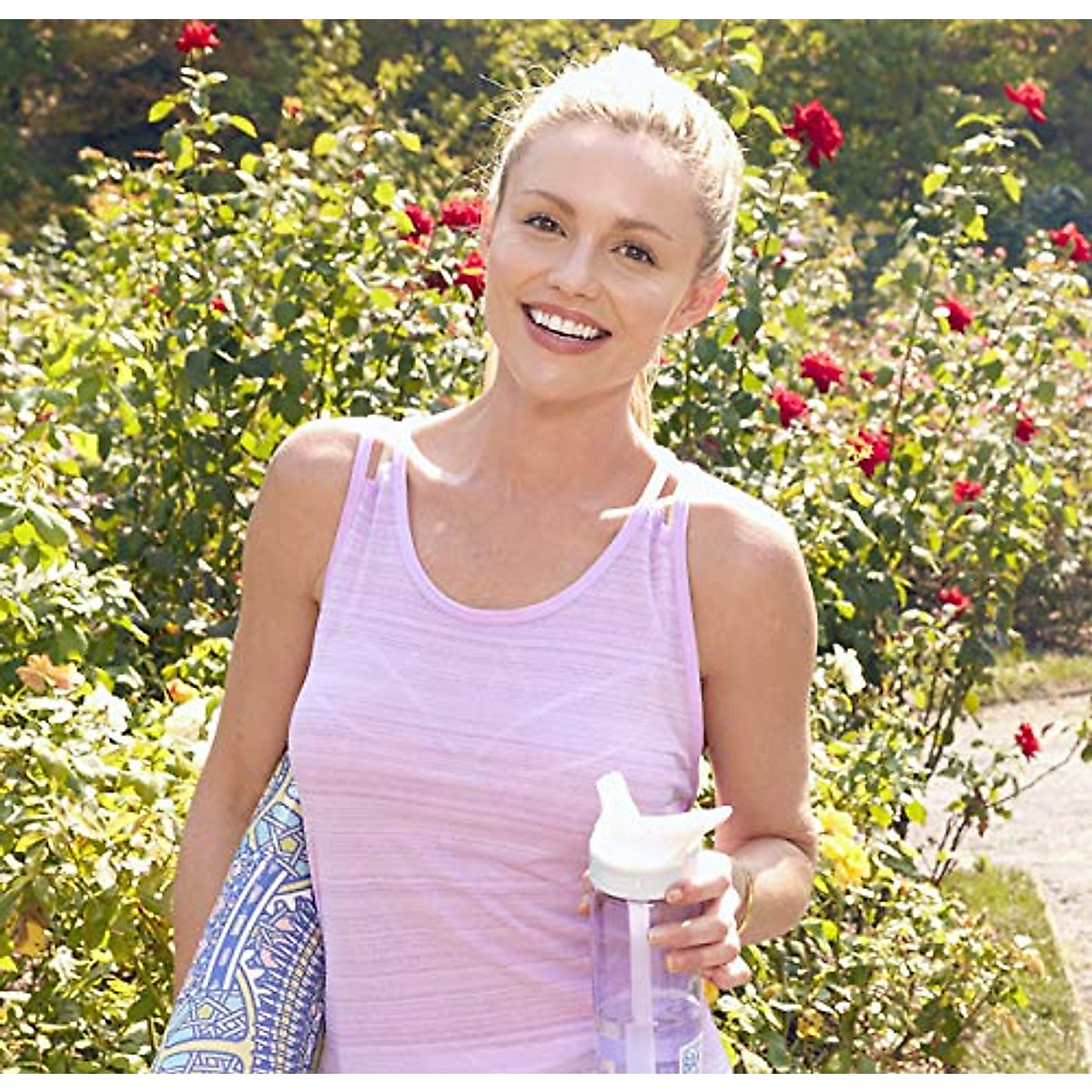 Babo Botanicals Calming 3-in-1 Face, Hand & Body Cleansing Wipes - with French Lavender & Meadowsweet - For Babies, Kids & Adults with Sensitive Skin - 30 ct.