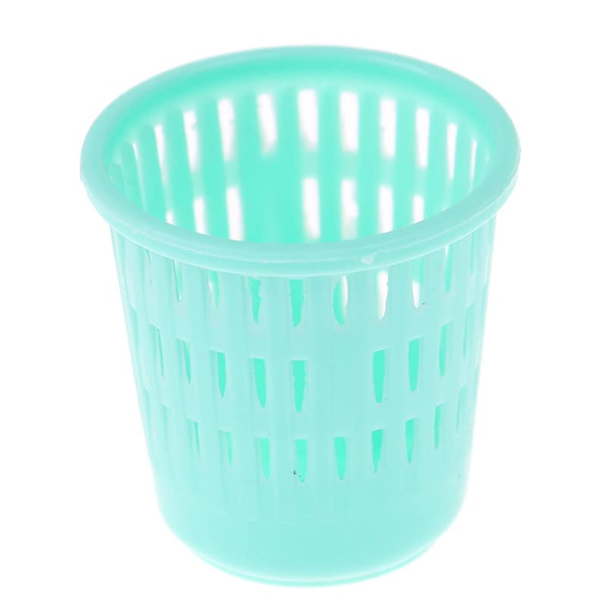 10Pcs/Set Dollhouse Furniture Miniature Dollhouse Cleaning Supplies Mini Cleaning Toy - Mop Dustpan Bucket Brush Doll House Accessories