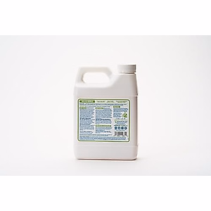 Wondercide - Flea and Tick Spray Concentrate for Yard and Garden with Natural Essential Oils – Kill, Control, Prevent, Fleas, Ticks, Mosquitoes and Insects - Safe Around Pets, Plants, Kids - 32 oz