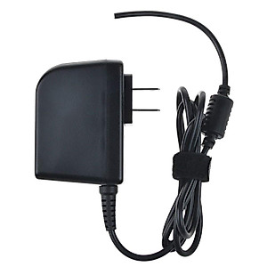 PK Power AC Adapter Charger for Denon DJ MC7000 DJ Controller with Dual Audio Interfaces Power Supply Cord Mains PSU…