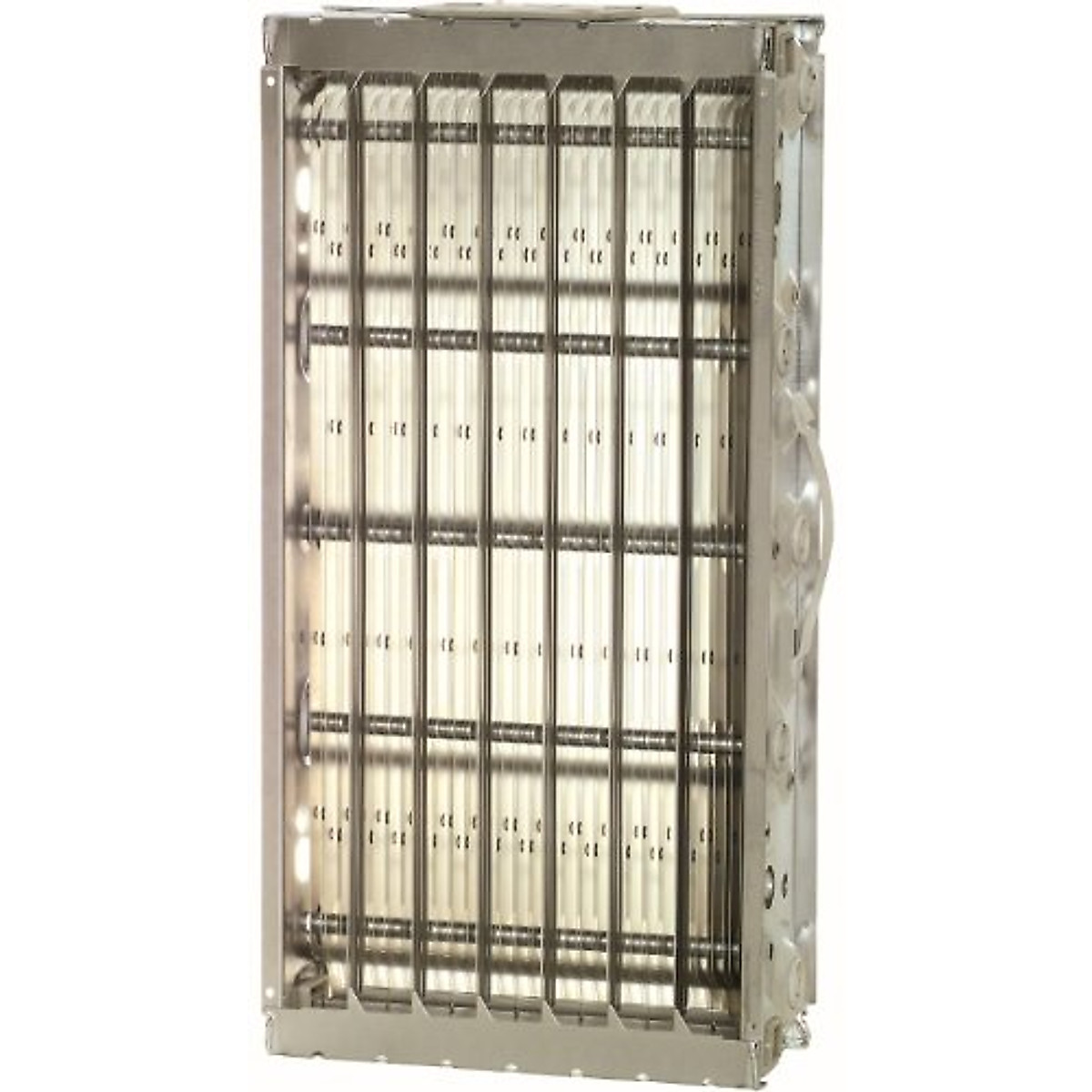 Honeywell 12.4x20 electronic air cleaner cell FC37A1064