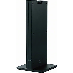 Sony MDRRF985RK Wireless RF Headphone, Black