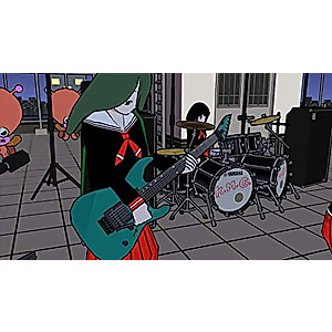 Gal Metal 'World Tour Edition' (Nintendo Switch)