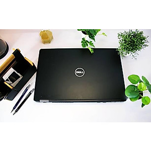 Dell Latitude 5580 i5-7200U 2.50GHz 16GB 512GB SSD W10P64 (Renewed)