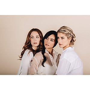 Onesta Hair Care Plant Based Smooth and Shine Blow Dry Crème Hair Protector, 8 Ounces (Pack of 1)