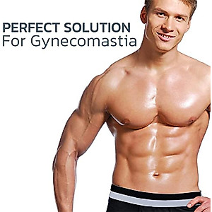 100ml Gynecomastia Tightening Cream,Gynekomastie Reduction Massage Oil,Gynecomastia Tightening Cream,Chest Reduction Massage Oil,Breast Reduction and Tightening Cream (2pcs)