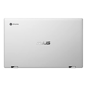 ASUS Chromebook Enterprise Flip C434 2-in-1 Laptop, 14" Touchscreen FHD NanoEdge, Intel Core i5-8200Y, 8GB, 128GB, Backlit Keyboard, Zero-Touch Enrollment, Chrome OS with Chrome Enterprise Upgrade