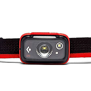 Black Diamond SPOT 350 HEADLAMP