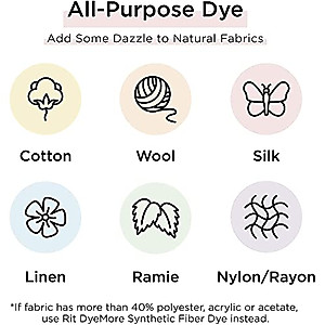 Rit Purpose Liquid Dye 236ml, Taupe, 8 Fl Oz