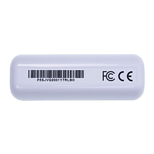 seeed studio IoT Button for AWS - Cloud Programmable Dash Button with AWS IoT 1-Click Service,Dual-Band 2.4Ghz / 5Ghz Wi-Fi, Removable and Chargeable Li-ion Battery, USB Type-C Charging