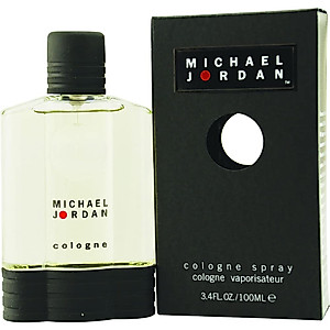 Michael Jordan Cologn For Men 3.4 oz Spray