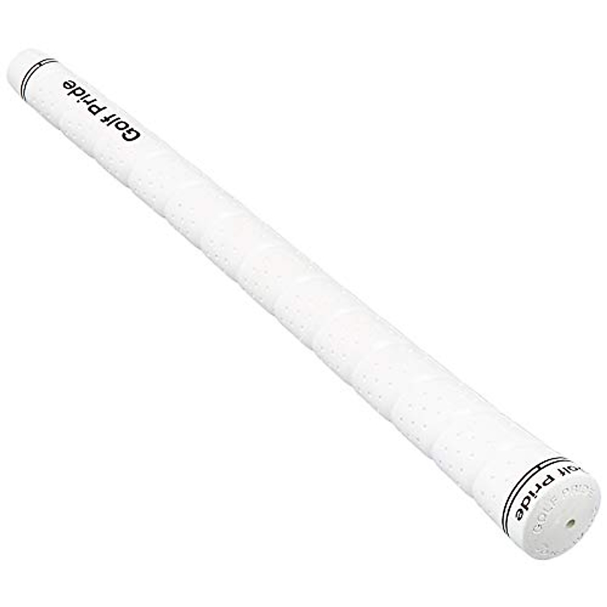 Golf Pride Tour Wrap 2G Midsize White Golf Grips